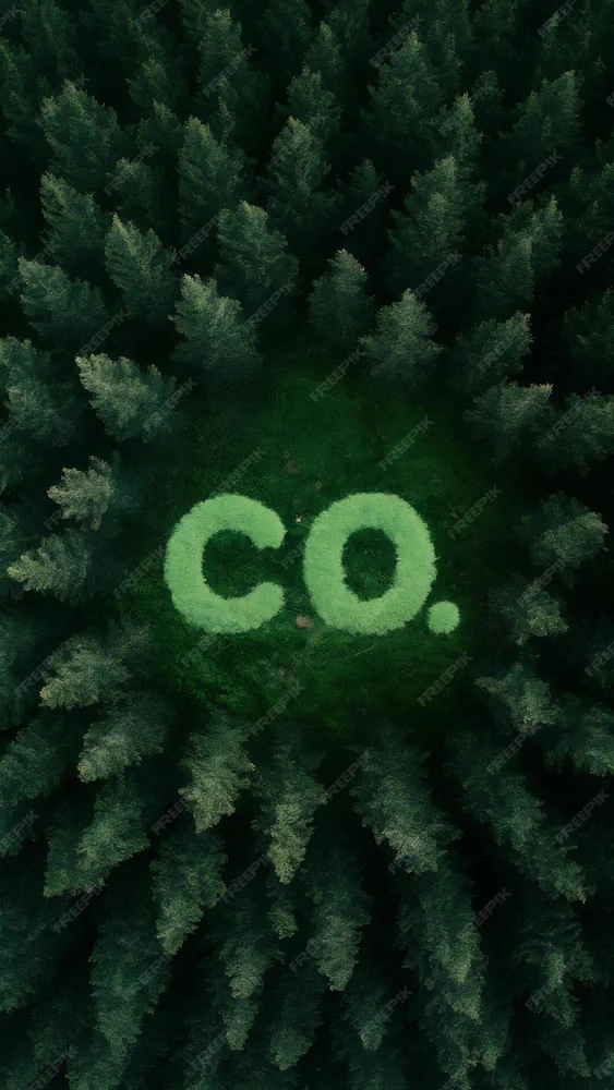 Carbon Offset Champions: How Simber Chauffeur Services is Making a ...