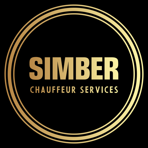 Luxury Chauffeur Services For London & UK | Simber