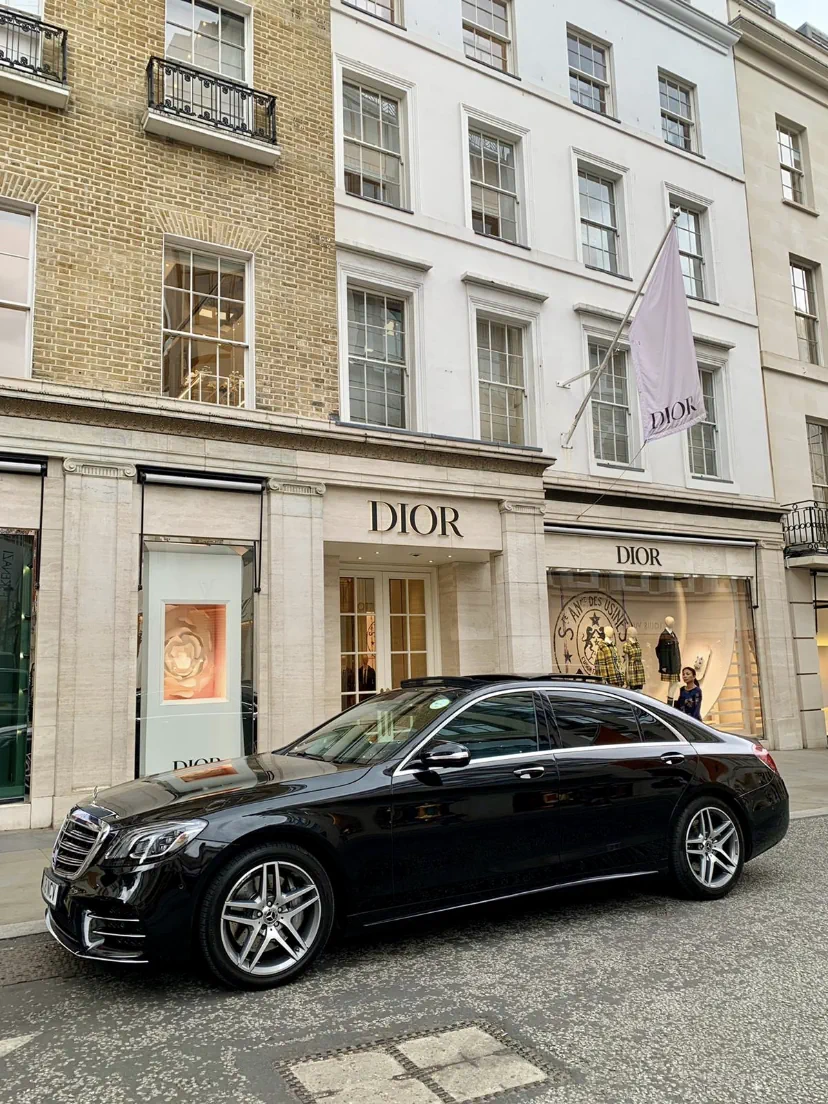 Things to do in London with a Chauffeur By Your Side